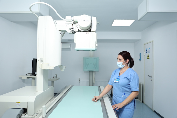 Radiologie digitală Archives - MedExpert