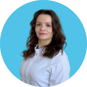 Botnari Diana - MedExpert